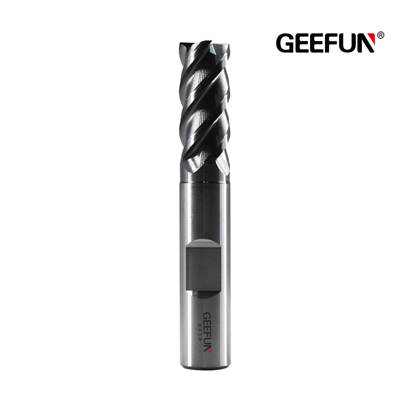 Processing of High Hardness Materials（GES) - GEEFUN